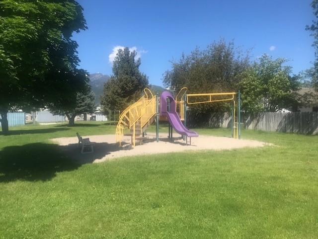 Father Ravalli Park | Stevensville Montana