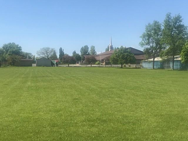 Father Ravalli Park | Stevensville Montana