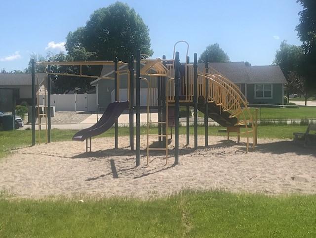 Father Ravalli Park | Stevensville Montana