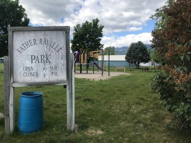 Father Ravalli Park | Stevensville Montana